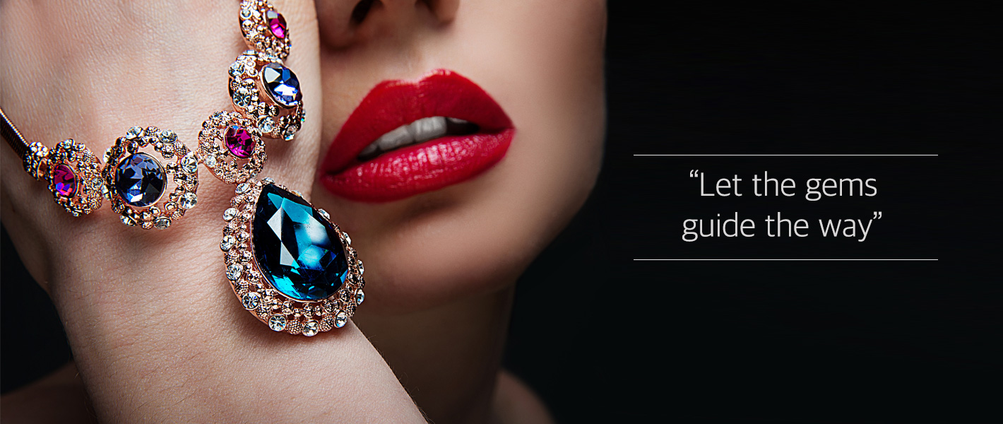 The Jewels Bazaar – By Aarti Jhawar
